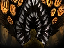 Big Bird | Library Of Ruina Wiki | Fandom