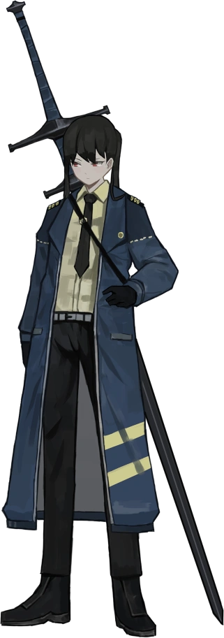 Isadora | Library Of Ruina Wiki | Fandom