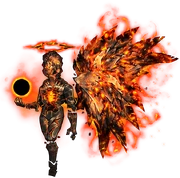 The Reverb Ensemble Distorted | Library Of Ruina Wiki | Fandom