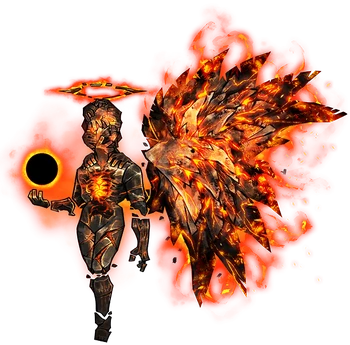 Philip | Library Of Ruina Wiki | Fandom