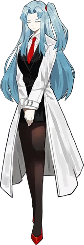 Angela | Library Of Ruina Wiki | Fandom