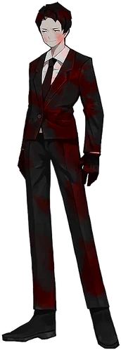 Roland | Library Of Ruina Wiki | Fandom