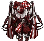 The Reverb Ensemble Distorted | Library Of Ruina Wiki | Fandom