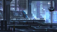 Gaze Office | Library Of Ruina Wiki | Fandom