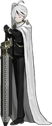 Yan | Library Of Ruina Wiki | Fandom