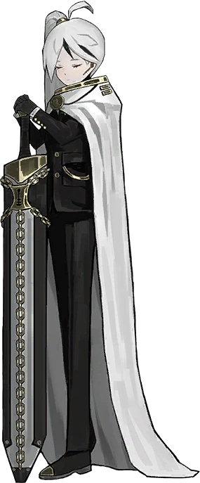 Yan | Library Of Ruina Wiki | Fandom