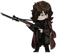 Denis | Library Of Ruina Wiki | Fandom