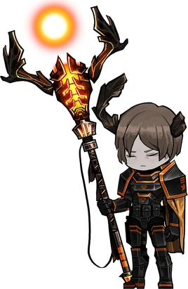 R Corp. Ⅱ | Library Of Ruina Wiki | Fandom