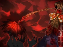 Scarecrow Searching for Wisdom | Library Of Ruina Wiki | Fandom