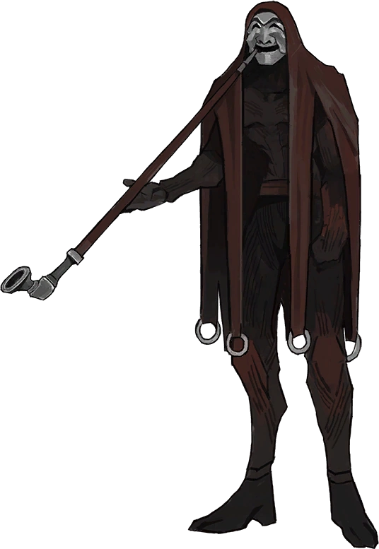 Category:Smiling Faces | Library Of Ruina Wiki | Fandom