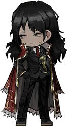 Liu Association | Library Of Ruina Wiki | Fandom