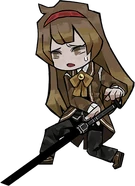 Malkuth | Library Of Ruina Wiki | Fandom