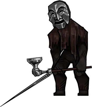 Smiling Faces | Library Of Ruina Wiki | Fandom