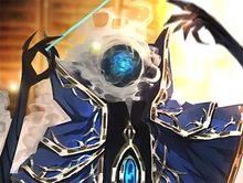 Argalia | Library Of Ruina Wiki | Fandom