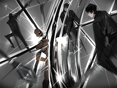 Furioso | 废墟图书馆 Wiki | Fandom