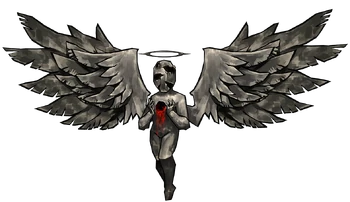 The Crying Children | Library Of Ruina Wiki | Fandom