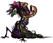 The Reverb Ensemble Distorted | Library Of Ruina Wiki | Fandom