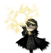 Binah | Library Of Ruina Wiki | Fandom