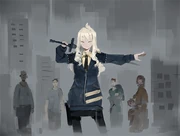 Zwei Association | Library Of Ruina Wiki | Fandom