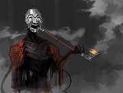 Smiling Faces | Library Of Ruina Wiki | Fandom