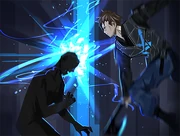 WARP Cleanup Crew | Library Of Ruina Wiki | Fandom