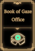 Gaze Office | Library Of Ruina Wiki | Fandom