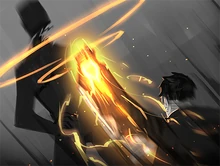 Bada | Library Of Ruina Wiki | Fandom