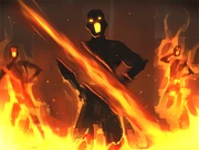 Xiao | Library Of Ruina Wiki | Fandom