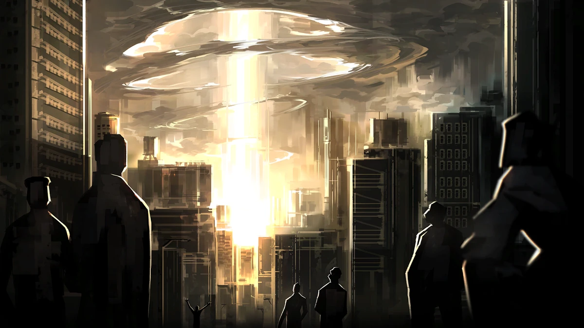 Keter Episode Ⅳ | Library Of Ruina Wiki | Fandom