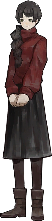 Merry | Library Of Ruina Wiki | Fandom