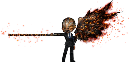 The Crying Children (Ensemble) | Library Of Ruina Wiki | Fandom