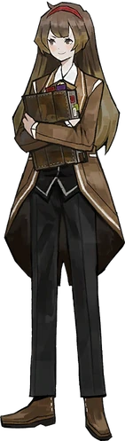 Malkuth | 废墟图书馆 Wiki | Fandom