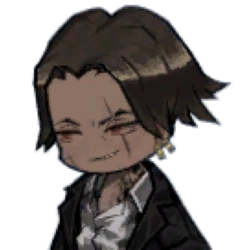 Dong-hwan the Grade 1 Fixer | Library Of Ruina Wiki | Fandom