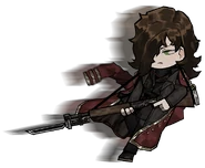 Denis | Library Of Ruina Wiki | Fandom