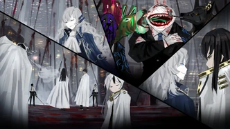 Index Proxies | Library Of Ruina Wiki | Fandom