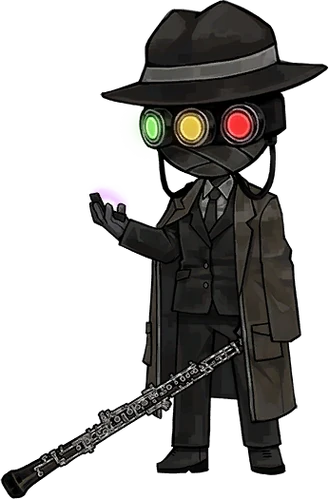 Alloc | Library Of Ruina Wiki | Fandom