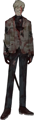 Philip | Library Of Ruina Wiki | Fandom