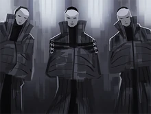 Alpha | Library Of Ruina Wiki | Fandom