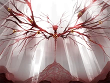 Burrowing Heaven | Library Of Ruina Wiki | Fandom