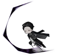 Allen | Library Of Ruina Wiki | Fandom