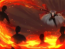 Lowell | Library Of Ruina Wiki | Fandom