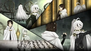 The Index | Library Of Ruina Wiki | Fandom