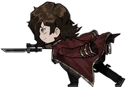 Denis | Library Of Ruina Wiki | Fandom