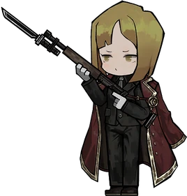 The Thumb | Library Of Ruina Wiki | Fandom