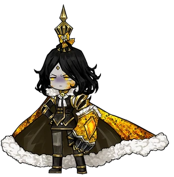 Floor Realization (Natural Sciences) | Library Of Ruina Wiki | Fandom