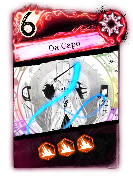 Da Capo | 废墟图书馆 Wiki | Fandom