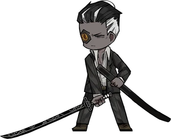 Kurokumo Clan | Library Of Ruina Wiki | Fandom