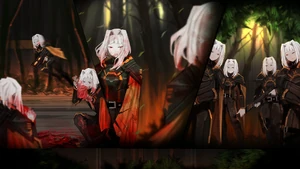 Myo | Library Of Ruina Wiki | Fandom