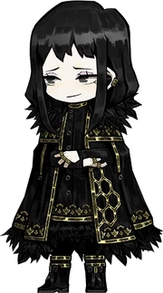 The Final Reception | Library Of Ruina Wiki | Fandom