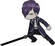 Yesod | Library Of Ruina Wiki | Fandom